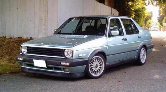 Jetta mk2 tdi | VW Vortex - Volkswagen Forum