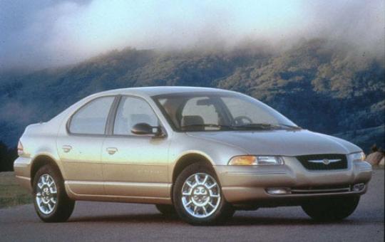1999 Chrysler Cirrus VIN Check, Specs & Recalls - AutoDetective