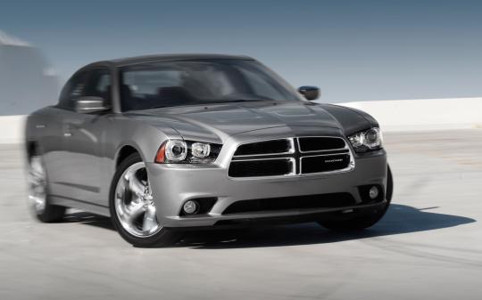 2012 Dodge Charger VIN Check, Specs & Recalls - AutoDetective