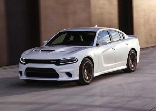 2016 Dodge Charger VIN Check, Specs & Recalls - AutoDetective