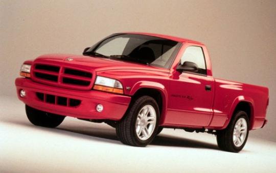 2000 Dodge Dakota VINs, Configurations, MSRP & Specs - AutoDetective