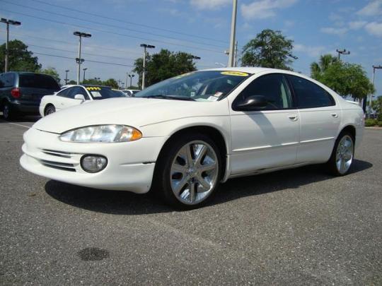 2003 Dodge Intrepid VINs, Configurations, MSRP & Specs - AutoDetective