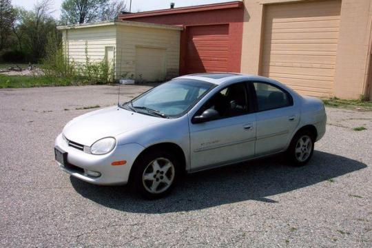 2000 Dodge Neon VINs, Configurations, MSRP & Specs - AutoDetective
