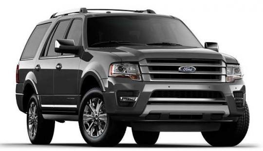 2016 Ford Expedition VINs, Configurations, MSRP & Specs - AutoDetective