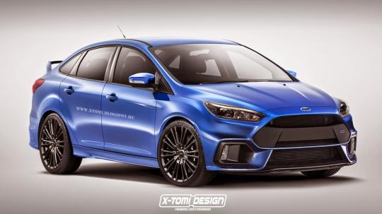 2016 Ford Focus VINs, Configurations, MSRP & Specs - AutoDetective