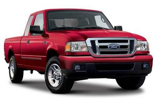 2011 Ford Ranger VINs, Configurations, MSRP & Specs - AutoDetective