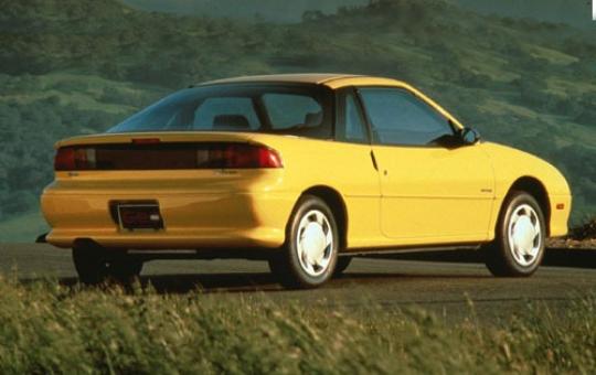 1990 Geo Storm VINs, Configurations, MSRP & Specs - AutoDetective