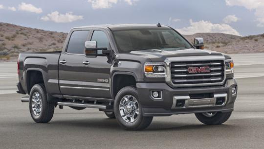 2015 GMC Sierra 1500 VINs, Configurations, MSRP & Specs - AutoDetective