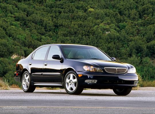 1999 Infiniti I30 VIN Check, Specs & Recalls - AutoDetective