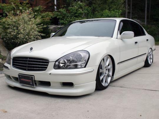 2004 Infiniti Q45 Specs, Prices, VINs & Recalls - AutoDetective