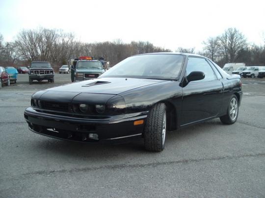 1991 Isuzu Impulse VIN Check, Specs & Recalls - AutoDetective