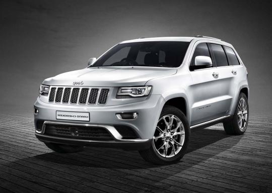 2016 Jeep Compass VINs, Configurations, MSRP & Specs - AutoDetective