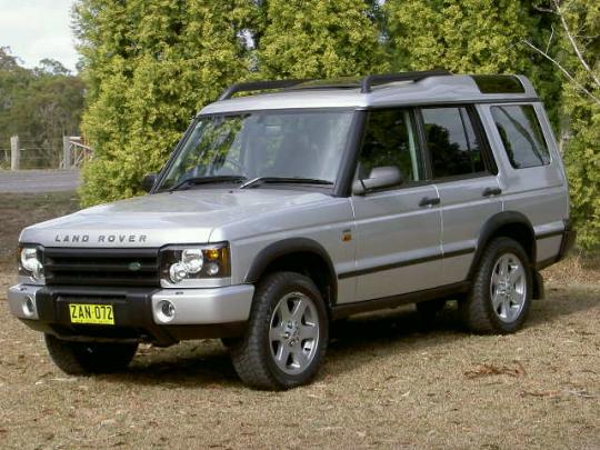 1999 Land Rover Range Rover Specs, Prices, VINs & Recalls - AutoDetective