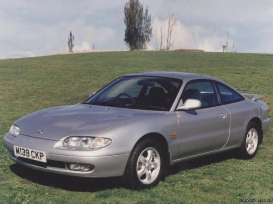 1992 Mazda MX-6 VIN Check, Specs & Recalls - AutoDetective