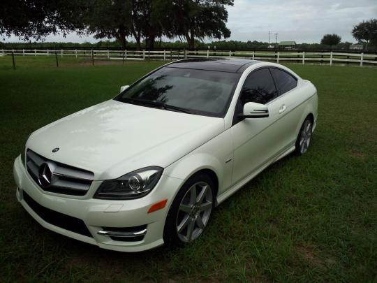 1997 Mercedes-Benz C-Class Specs, Prices, VINs & Recalls - AutoDetective