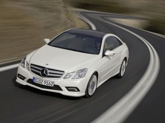 2011 Mercedes-Benz E-Class Specs, Prices, VINs & Recalls - AutoDetective