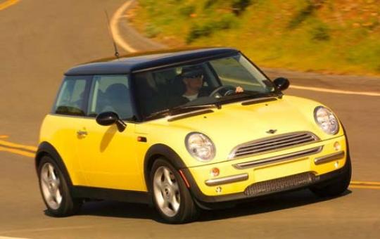2004 Mini Cooper VINs, Configurations, MSRP & Specs - AutoDetective
