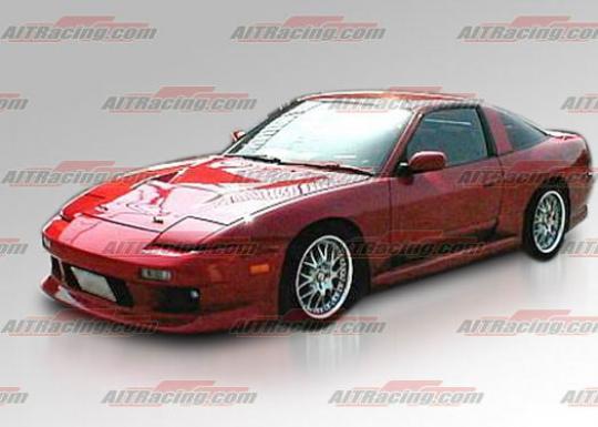 1994 Nissan 240SX Specs, Prices, VINs & Recalls - AutoDetective