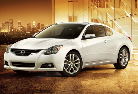 2011 Nissan Altima Specs, Prices, VINs & Recalls - AutoDetective
