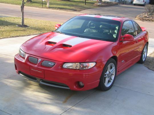 1996 Pontiac Grand AM Specs, Prices, VINs & Recalls - AutoDetective