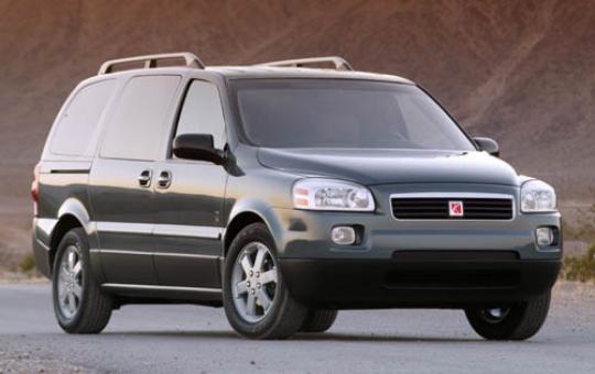 2006 Saturn Relay Specs, Prices, VINs & Recalls - AutoDetective