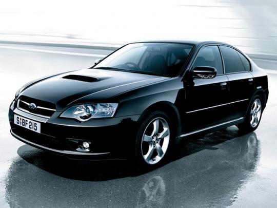 2008 Subaru Legacy Specs, Prices, VINs & Recalls - AutoDetective