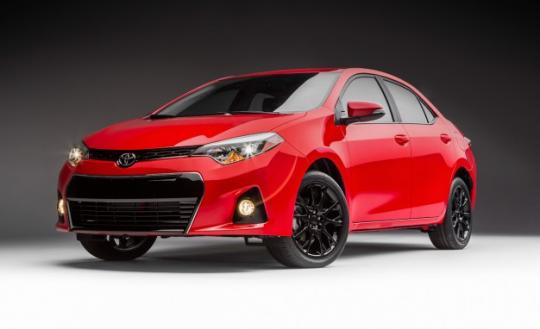 2016 Toyota Corolla Specs, Prices, VINs & Recalls - AutoDetective