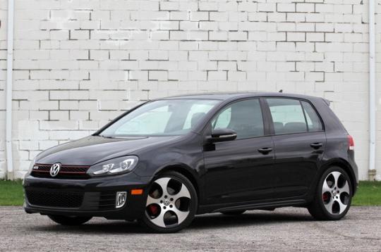 2011 Volkswagen GTI VIN Check, Specs & Recalls - AutoDetective