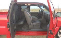 2003 Chevrolet Silverado 1500 Specs, Prices, VINs & Recalls - AutoDetective