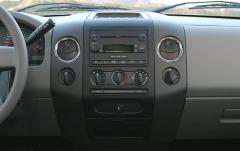 2006 Ford F-150 VINs, Configurations, MSRP & Specs - AutoDetective