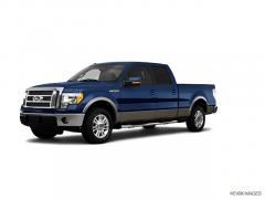 All Ford 2010 Models: Prices & Pictures - AutoDetective