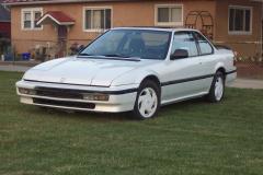 All Honda 1990 Models: Prices & Pictures - AutoDetective
