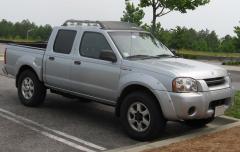 2002 Nissan Frontier Specs, Prices, VINs & Recalls - AutoDetective