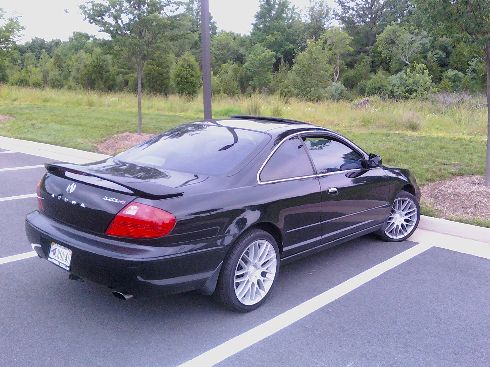 2002 Acura CL VINs, Configurations, MSRP & Specs - AutoDetective