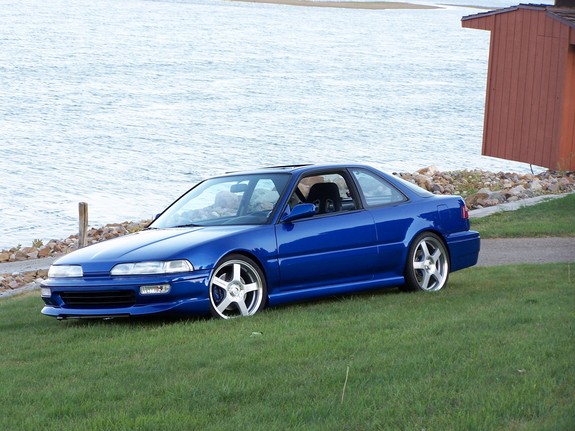 1990 Acura Integra VINs, Configurations, MSRP & Specs - AutoDetective