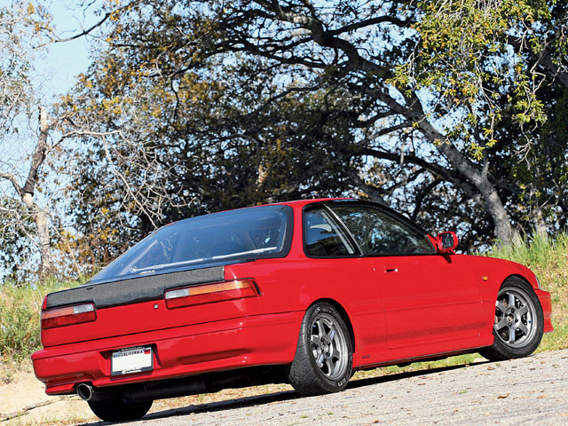 1992 Acura Integra VINs, Configurations, MSRP & Specs - AutoDetective