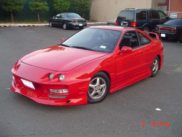 1994 Acura Integra VINs, Configurations, MSRP & Specs - AutoDetective