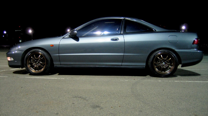 1994 Acura Integra VINs, Configurations, MSRP & Specs - AutoDetective
