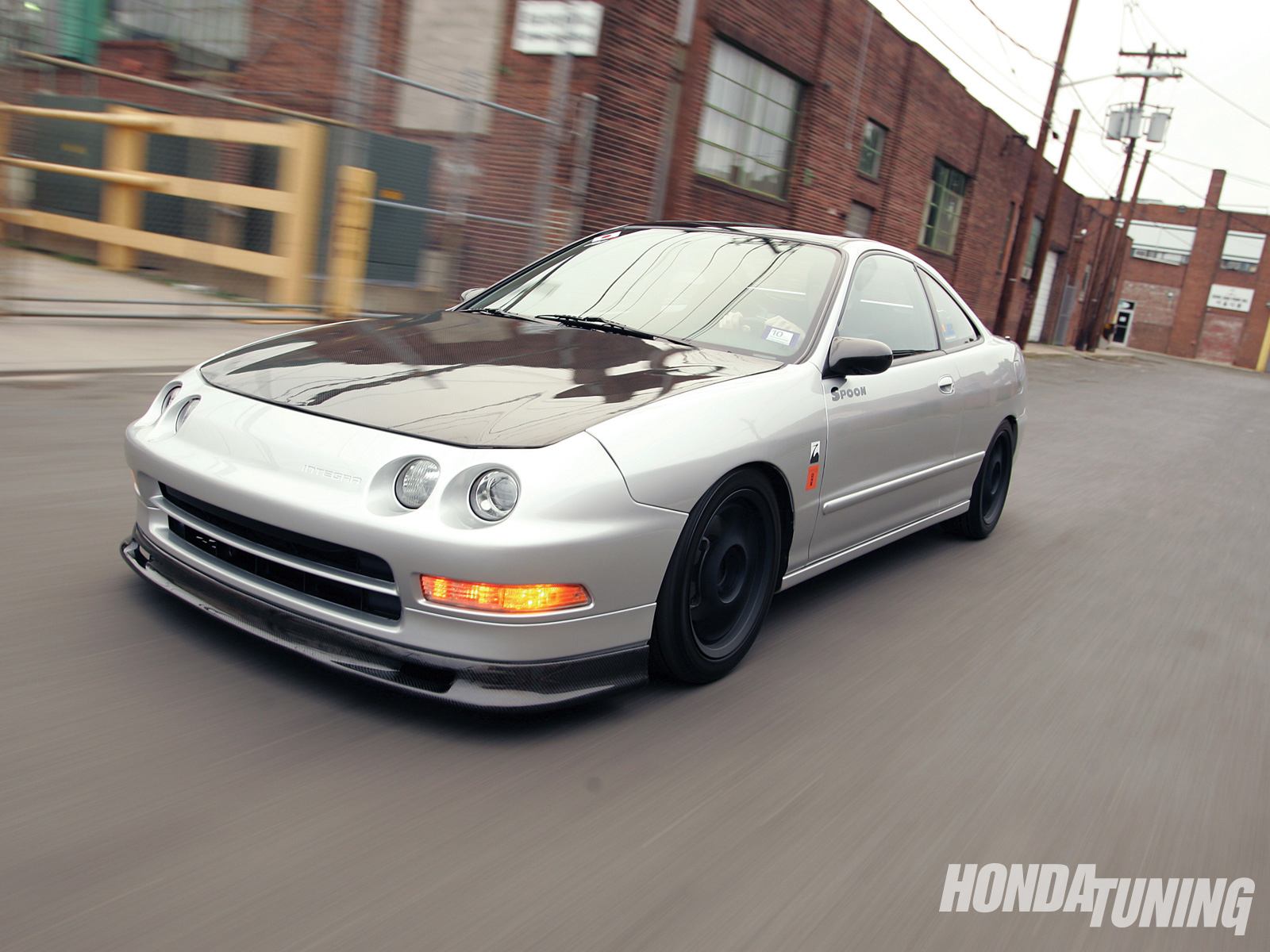 1995 Acura Integra VINs, Configurations, MSRP & Specs - AutoDetective