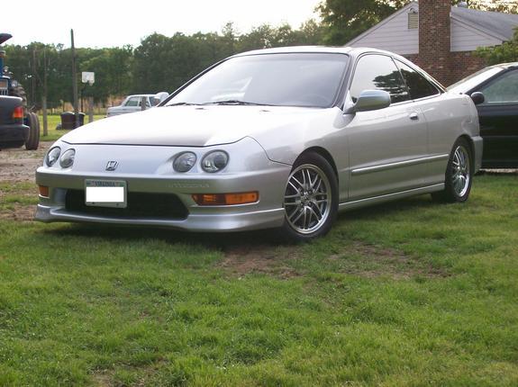 1999 Acura Integra VINs, Configurations, MSRP & Specs - AutoDetective