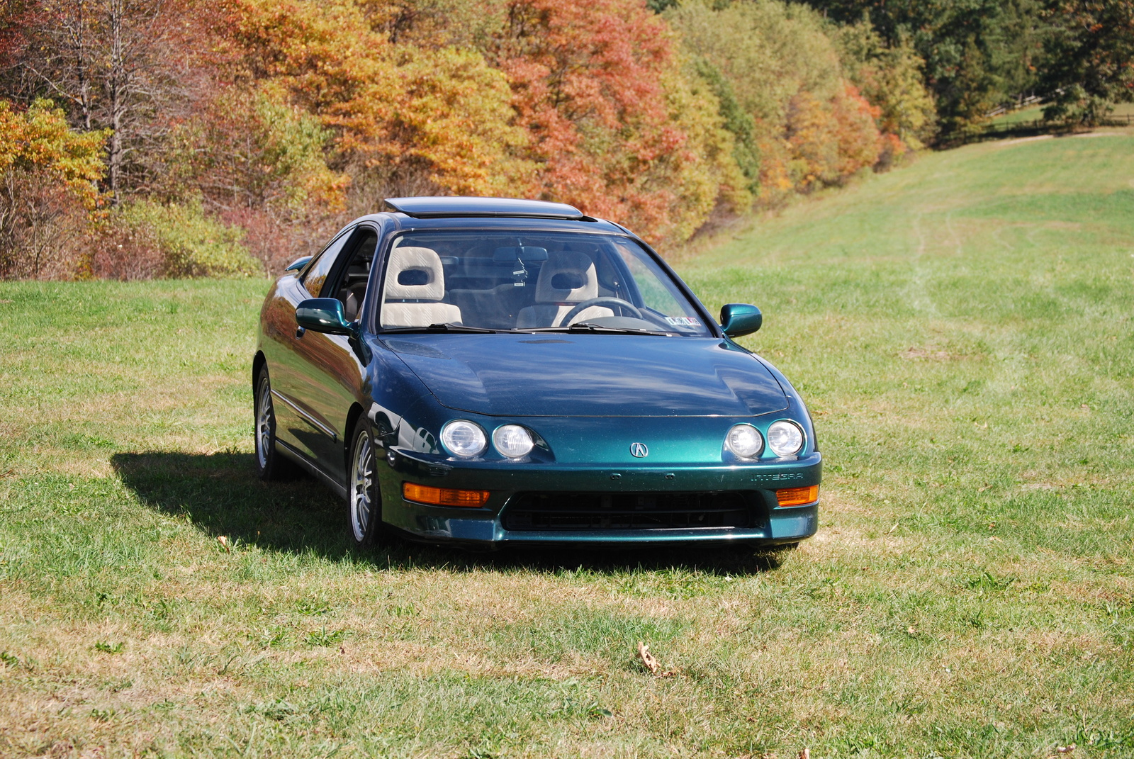 1999 Acura Integra VINs, Configurations, MSRP & Specs - AutoDetective