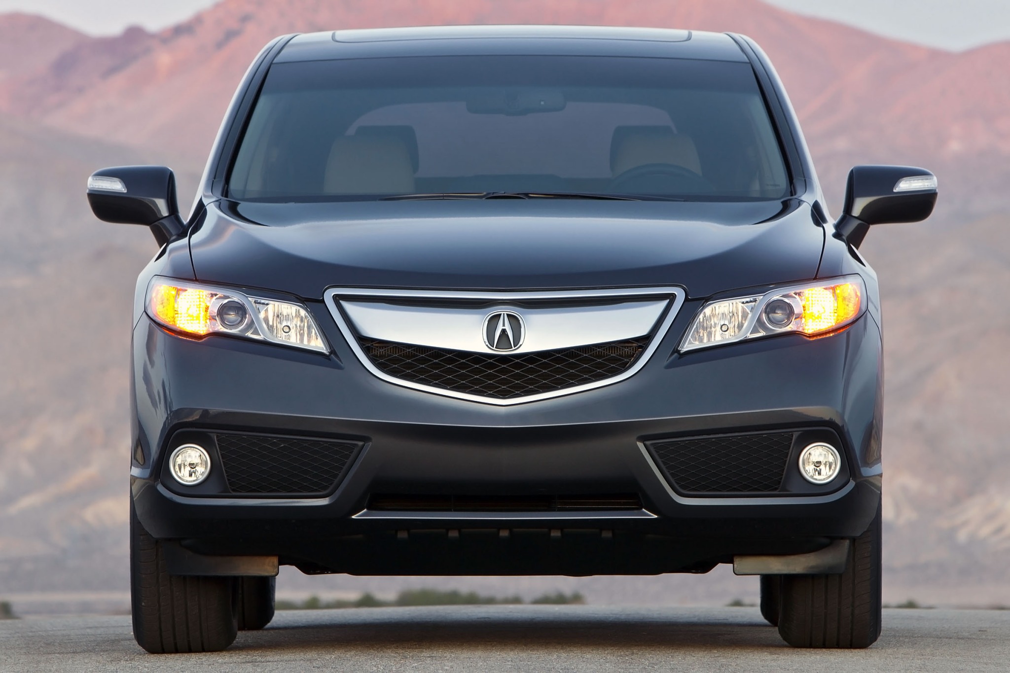 2013 Acura RDX VINs, Configurations, MSRP & Specs - AutoDetective