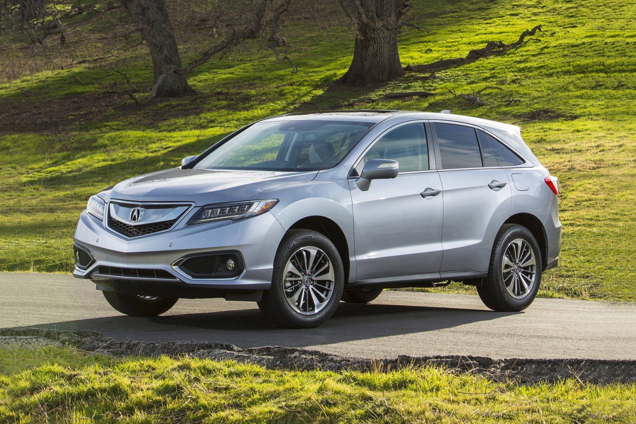 2018 Acura RDX VINs, Configurations, MSRP & Specs - AutoDetective