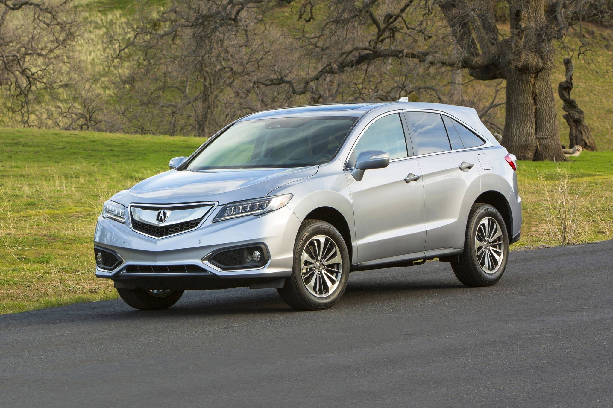 2018 Acura RDX VINs, Configurations, MSRP & Specs - AutoDetective