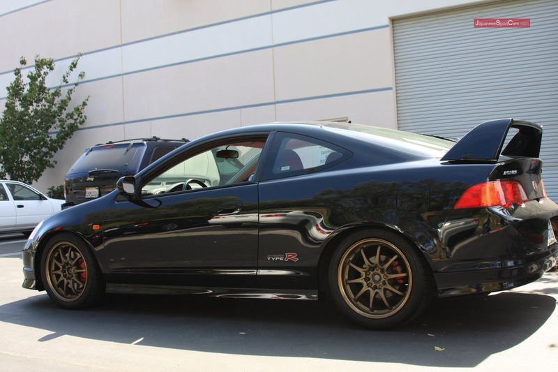 2004 Acura RSX VINs, Configurations, MSRP & Specs - AutoDetective