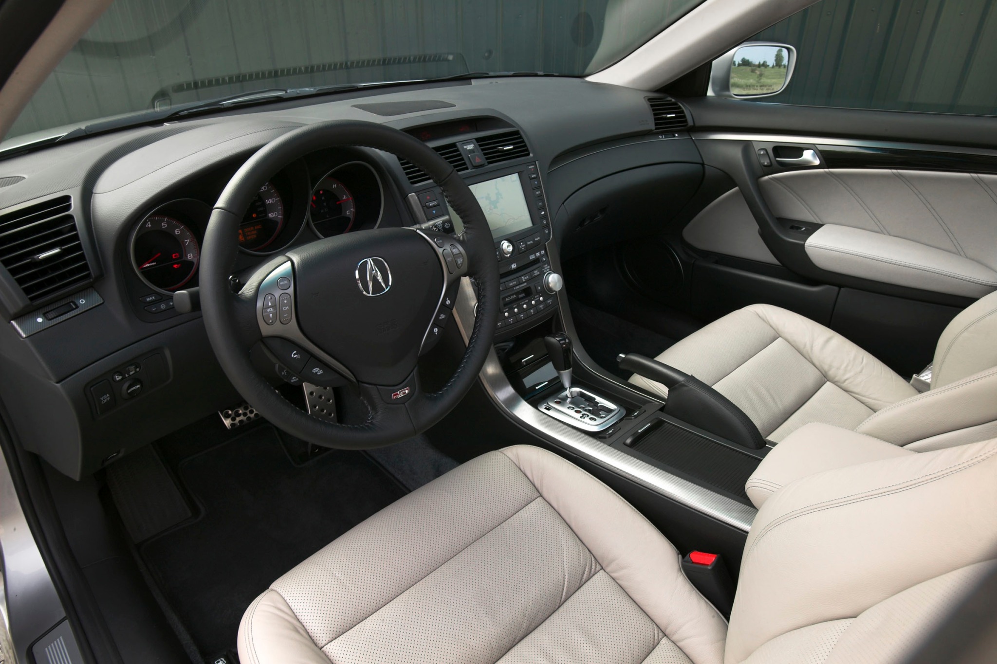 2007 Acura TL VINs, Configurations, MSRP & Specs - AutoDetective