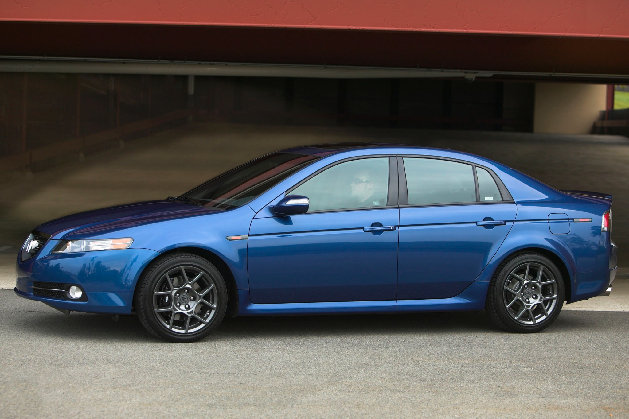 2007 Acura TL VINs, Configurations, MSRP & Specs - AutoDetective