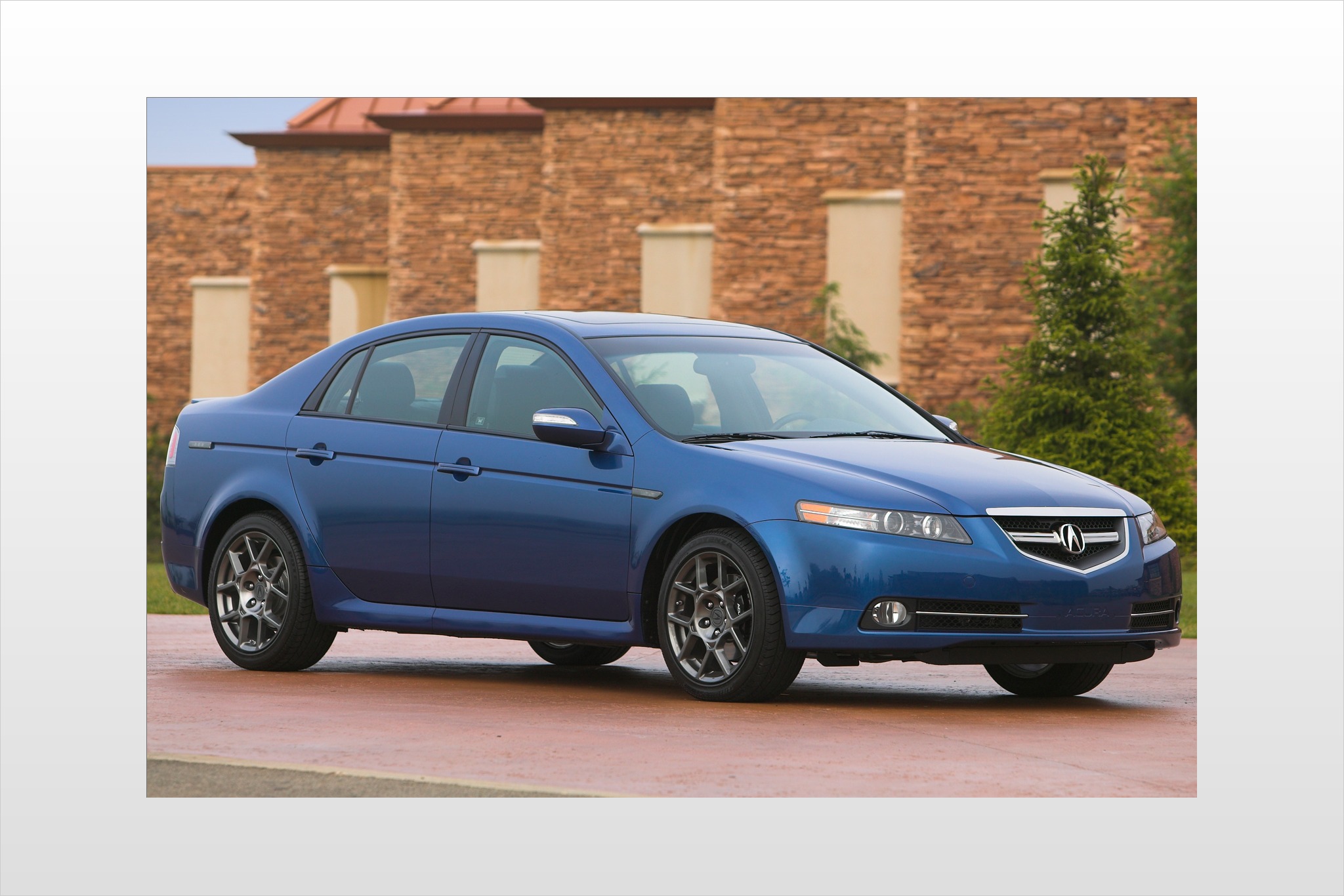 2008 Acura TL VINs, Configurations, MSRP & Specs - AutoDetective