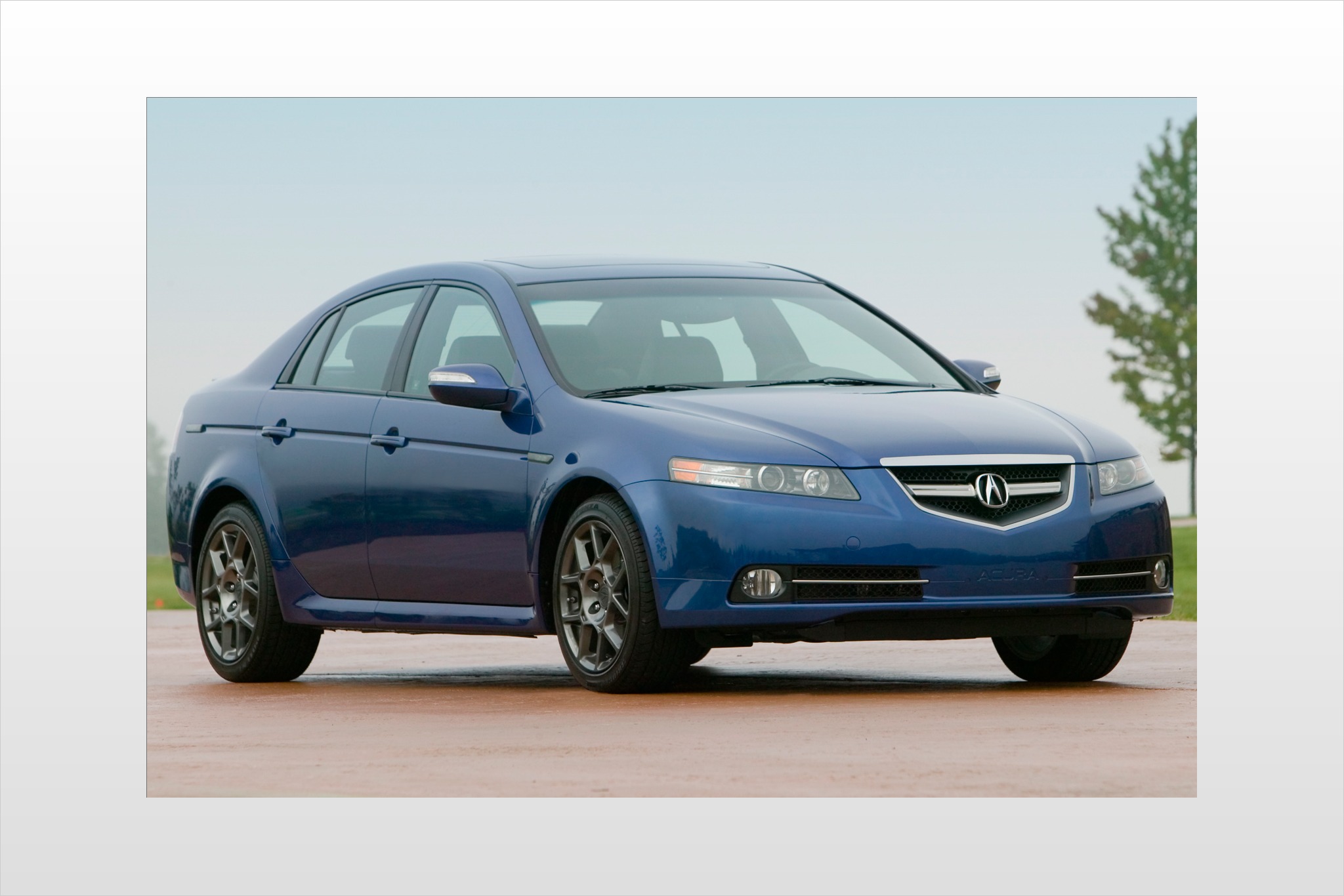 2008 Acura TL VINs, Configurations, MSRP & Specs - AutoDetective