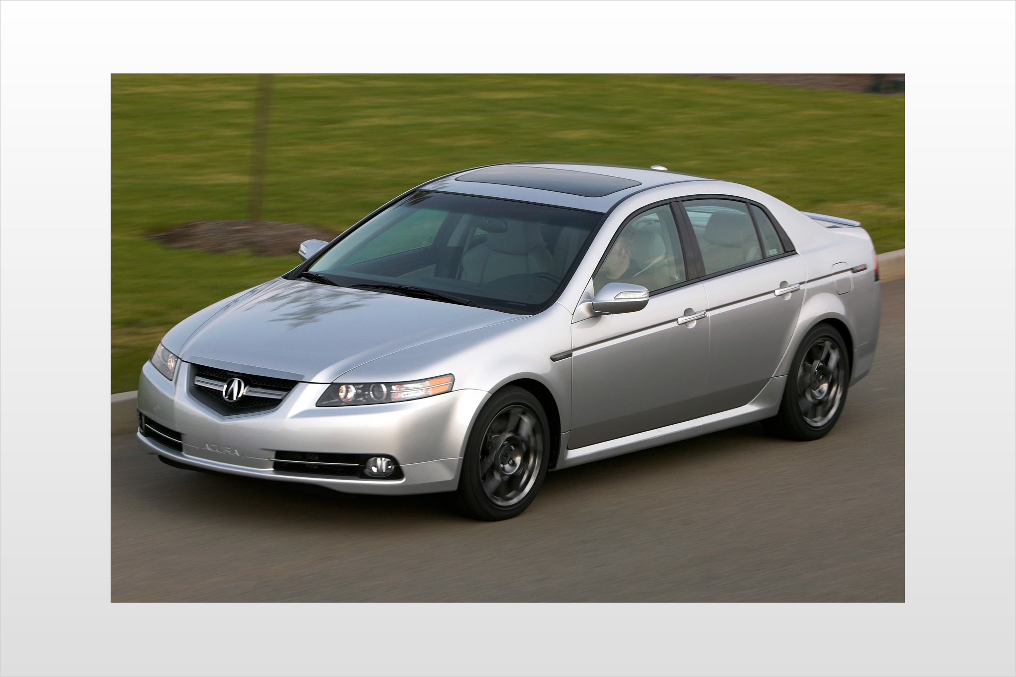 2008 Acura TL VINs, Configurations, MSRP & Specs - AutoDetective